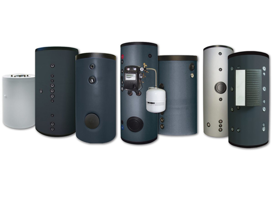 Novasolar – Bollitori e sistemi solari hi-tech